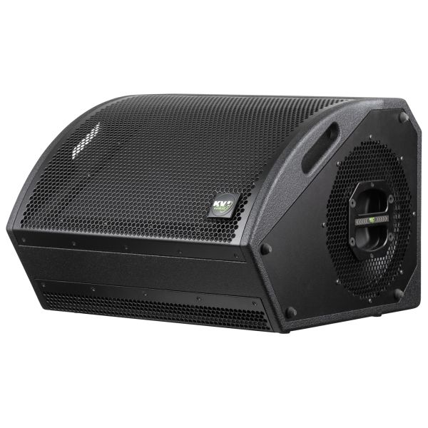 ESM312 Retour de scène passive 3 voies 1000W continu / 4000W crête ...
