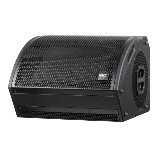 ESM312 Retour de scène passive 3 voies 1000W continu / 4000W crête ...